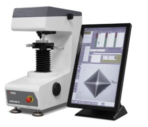 What is the Vickers Hardness Test? | Method, Applications & Advantages ...