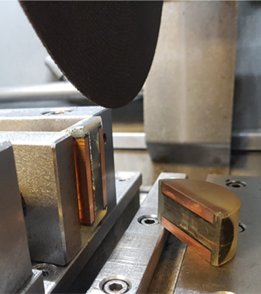 Metallographic Cutting Guide: Pick the Right Machines, Wheels ...