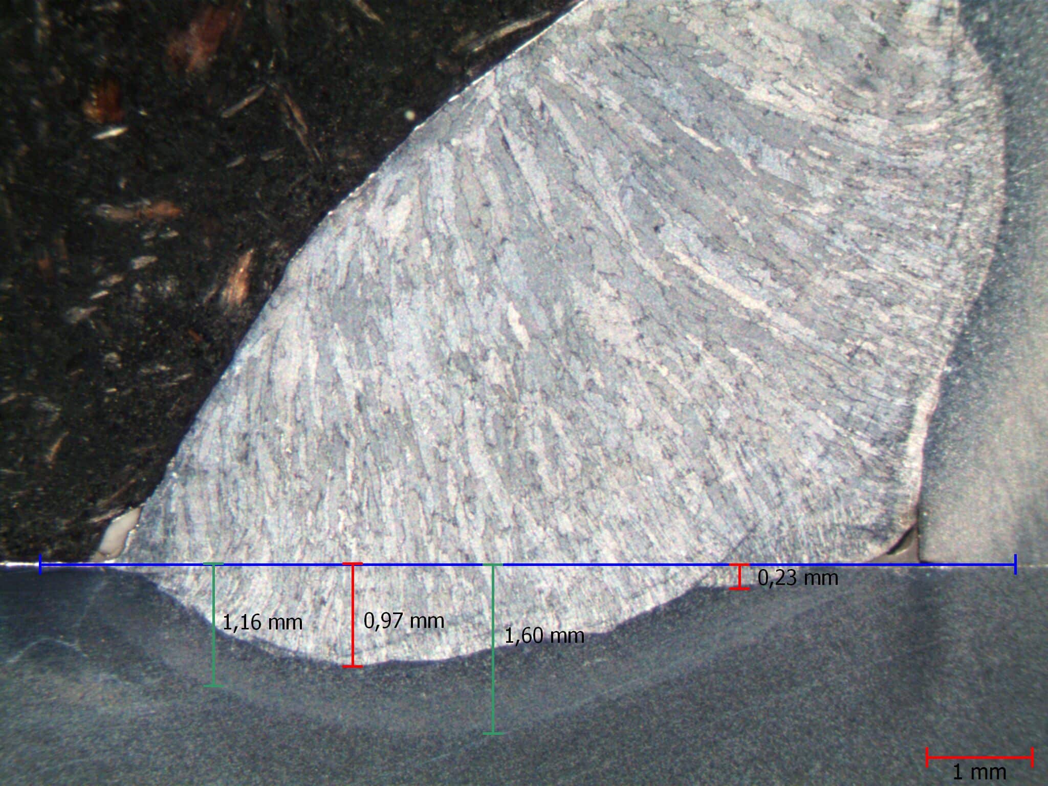 Weld Inspection Techniques: Expert Guide to Sample Preparation - Metkon