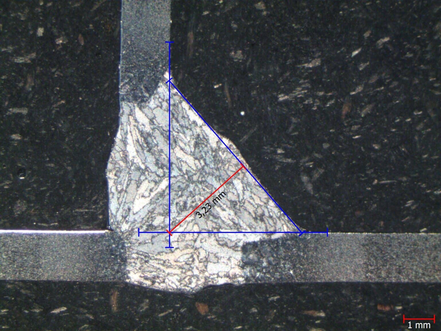 Weld Inspection Techniques: Expert Guide to Sample Preparation - Metkon