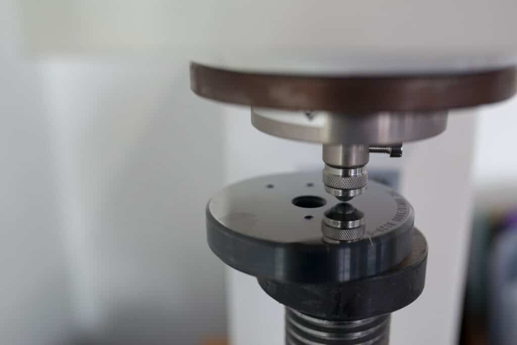 What is Brinell Hardness Test? - Metkon