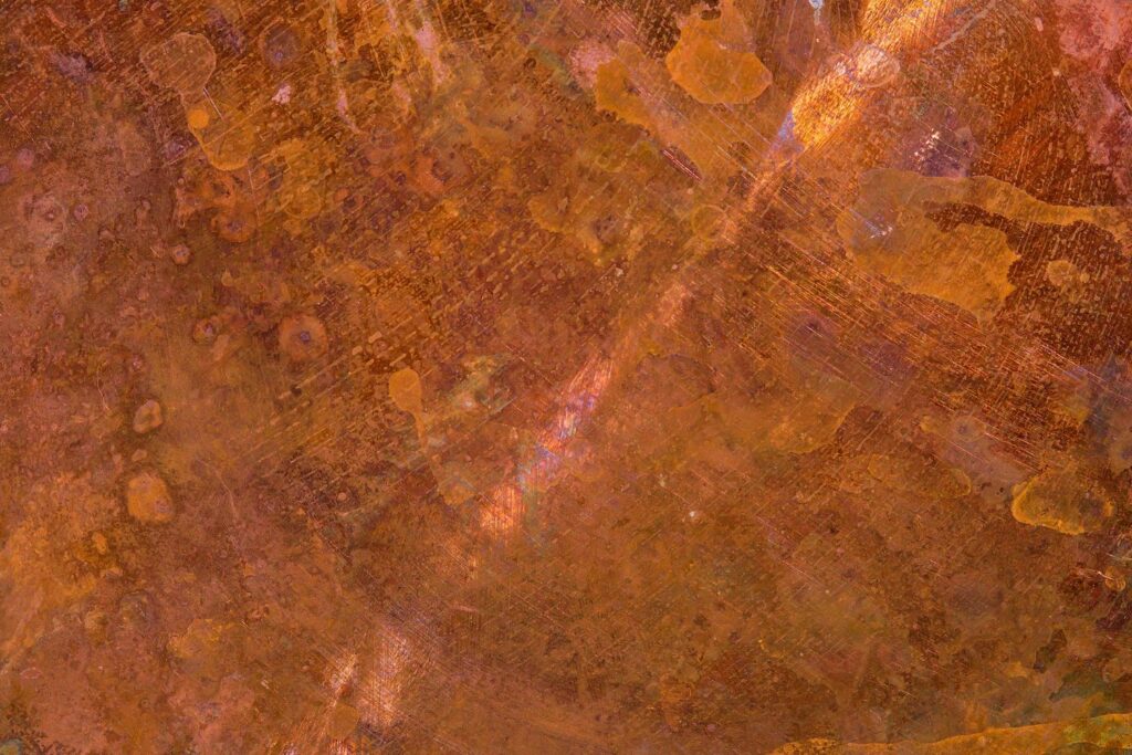 Metallographic Preparation of Copper and Copper Alloys - Metkon