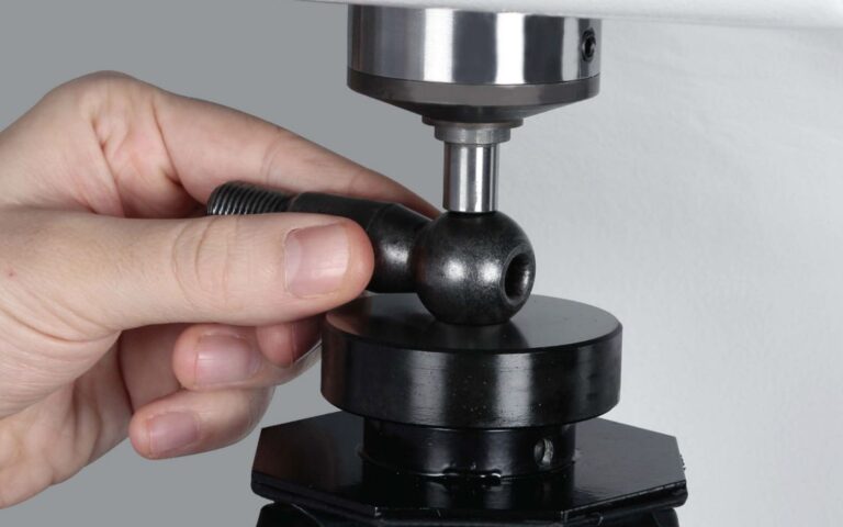 Rockwell Hardness Testing: Essential Guide for Quality Engineers - Metkon