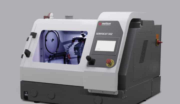 Cutting Equipment - Metkon